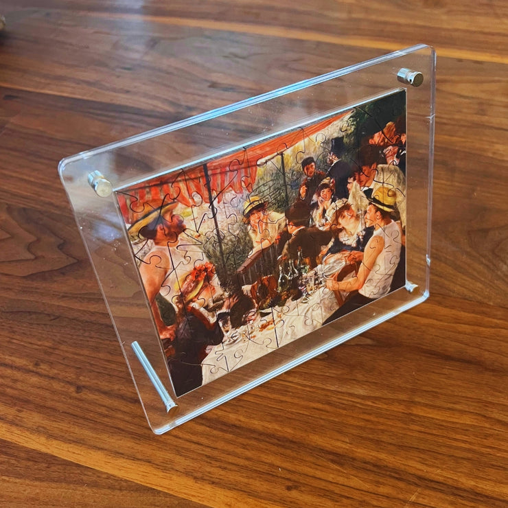 Trays & Frames – Victory Wooden Puzzles