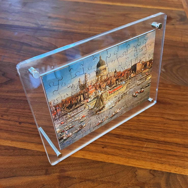 Trays & Frames – Victory Wooden Puzzles