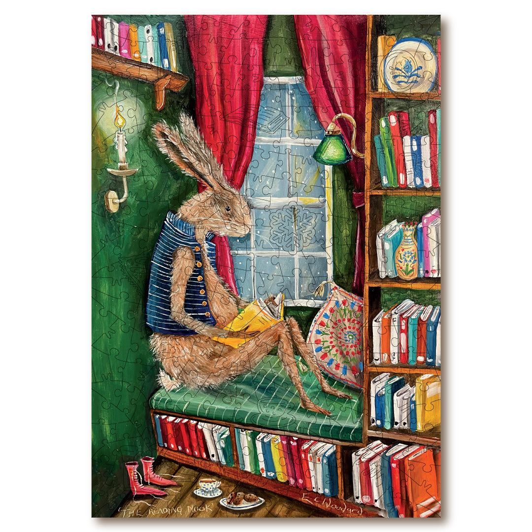 Victory Wooden Jigsaw Puzzles | The Reading Nook – Victory Wooden Puzzles