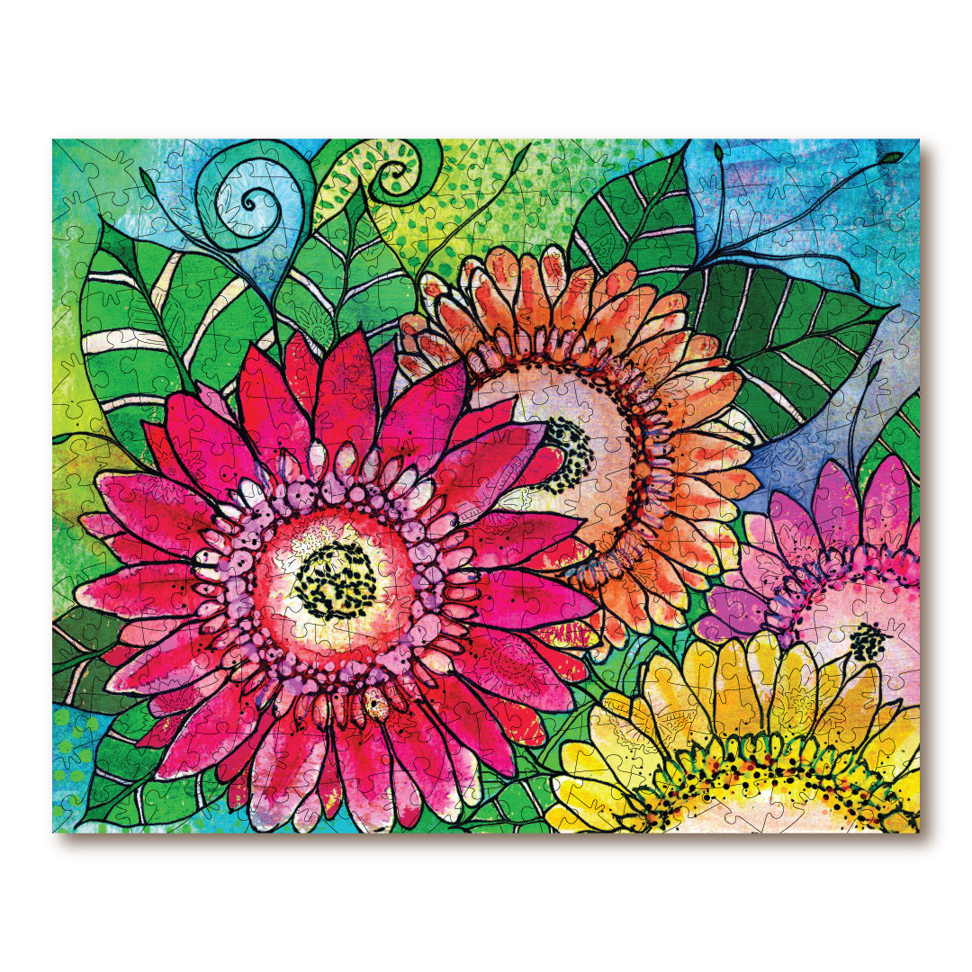 Victory Wooden Jigsaw Puzzles | Morning Delight – Victory Wooden Puzzles