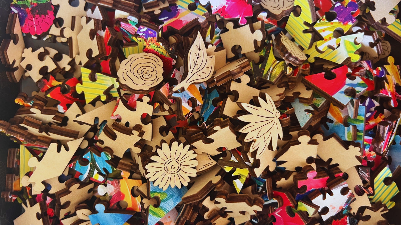 Victory Wooden Jigsaw Puzzles | Classic Wooden Puzzles – Victory Wooden ...