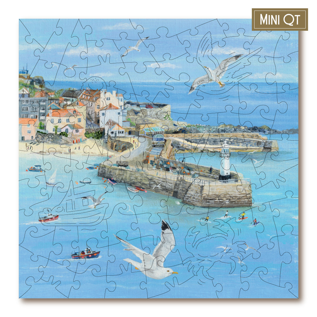 Victory Wooden Jigsaw Puzzles | St. Ives – Victory Wooden Puzzles