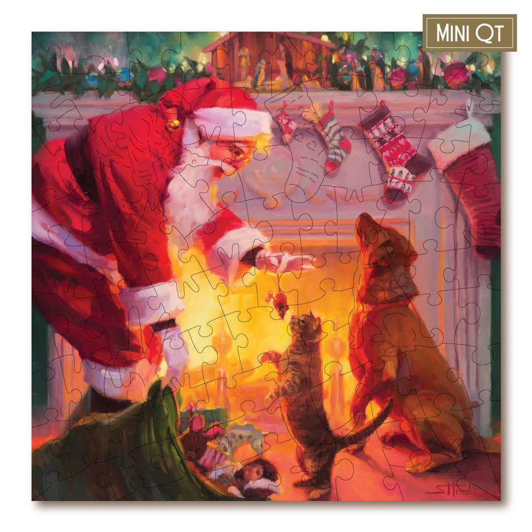 Victory Wooden Jigsaw Puzzles | Something For Everyone – Victory Wooden ...