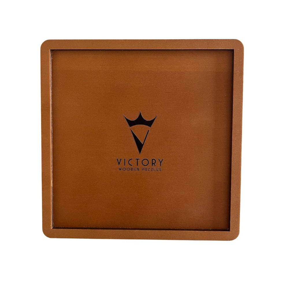 Trays & Frames – Victory Wooden Puzzles